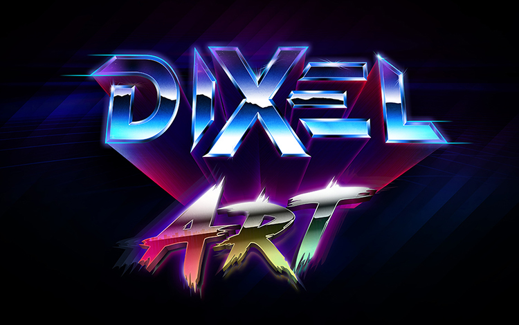 Dixel Art | Création de Press Kit destinés à la presse